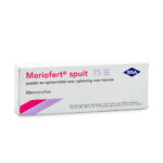 Meriofert® – Goodlife